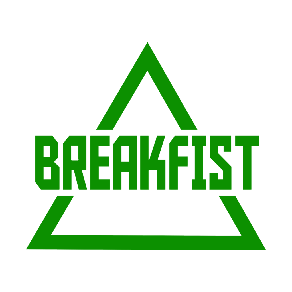 Welcome to BreakFist Comics - BreakFist Comics